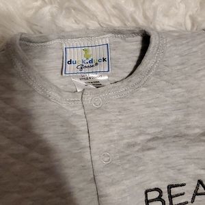 Duck Duck Goose | Matching Sets | Duck Duck Goose 4piece Set | Poshmark